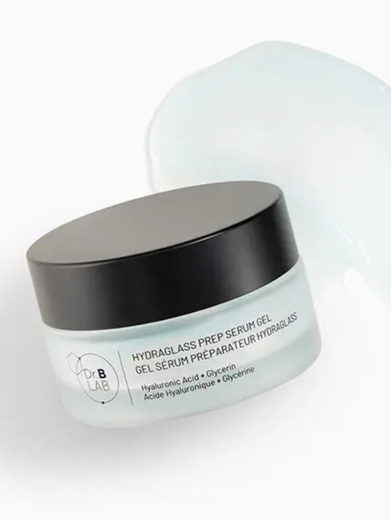 Dr. Brandt | Skincare | Dr Brandt Hydraglass Prep Serum Gel | Poshmark